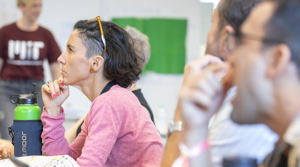 EducationScape Training & Events