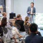 EducationScape Training & Events