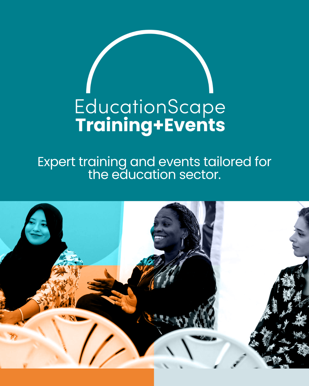 EducationScape Training & Events
